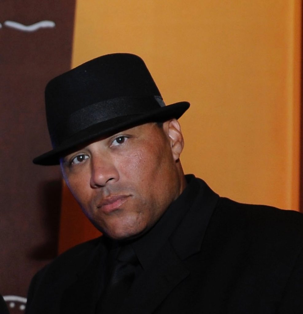 John Roby - Active Recovery Companions