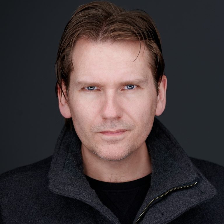 Ricky Crawford - Active Recovery Companions